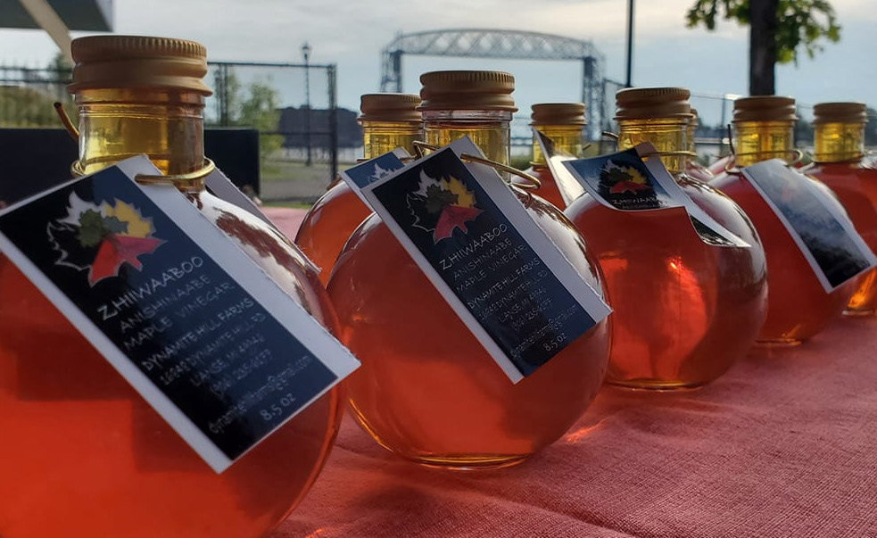 Dynamite Hill Farms – Great Lakes Intertribal Food Coalition