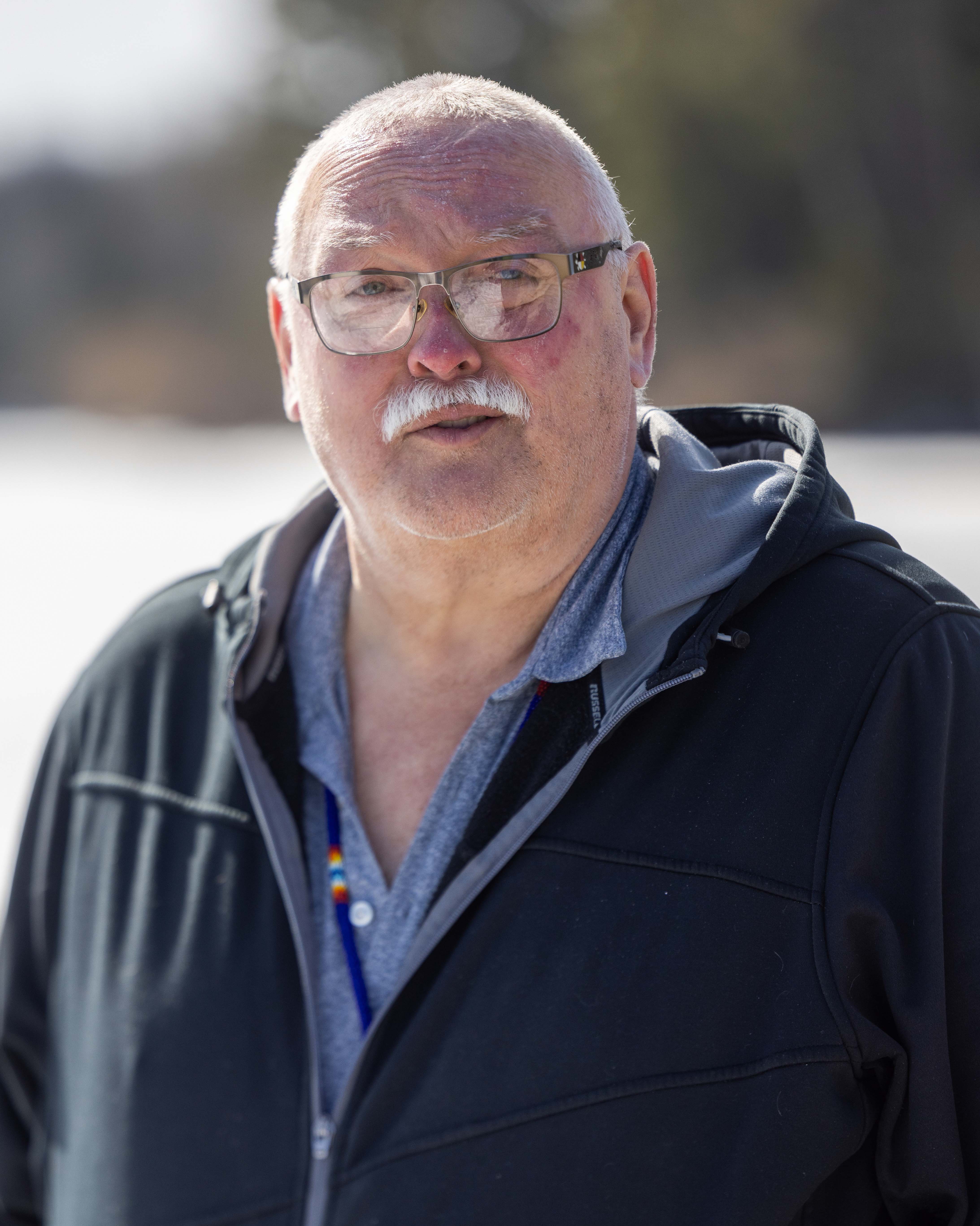 Butch Bresette, CC Red Cliff1_RWJF2025_GreyEagleJaida – Great Lakes ...